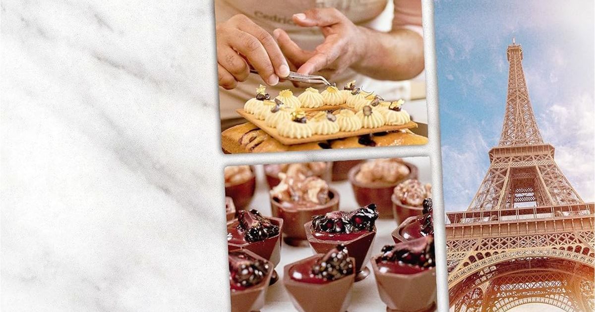 Next Baking Master: Paris Season 1 Streaming: Watch & Stream Online via ...