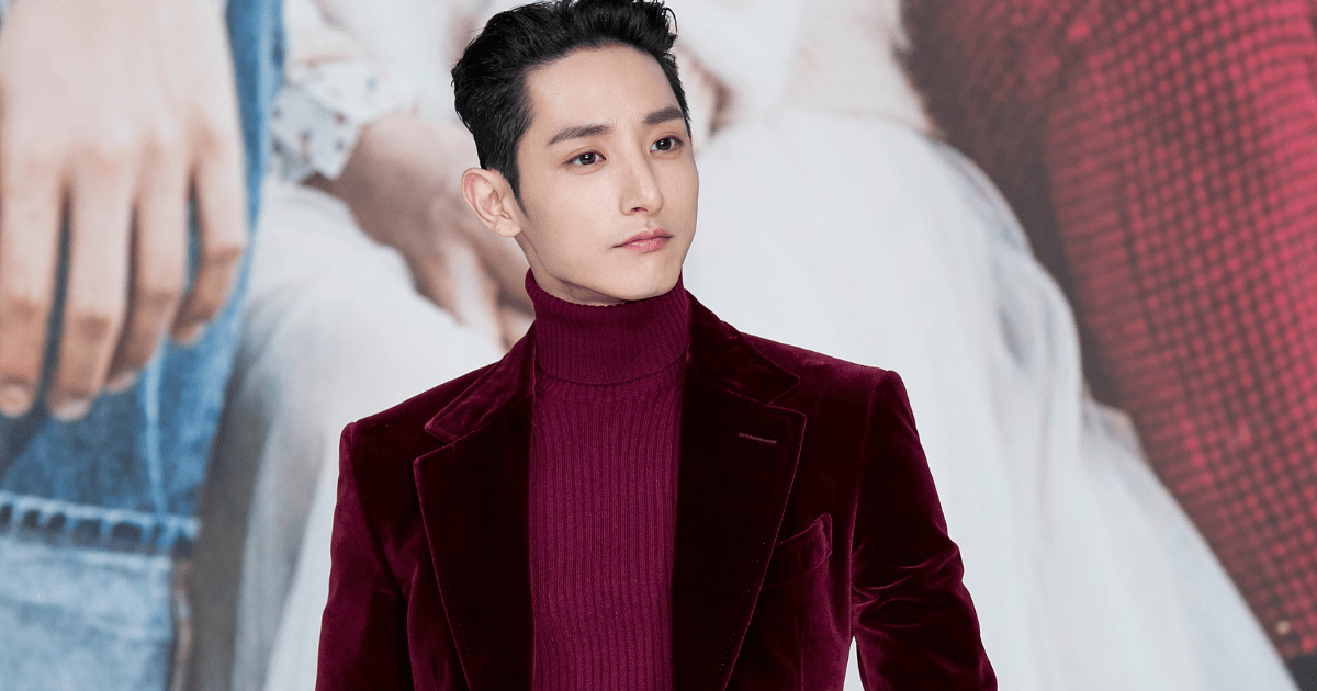 Lee Soo Hyuk Makes Fierce Appearance in The Player 2: Master of ...
