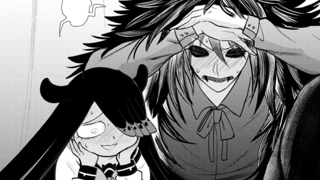 Mairimashita Iruma-kun Chapter 351: What’s Next For Iruma?