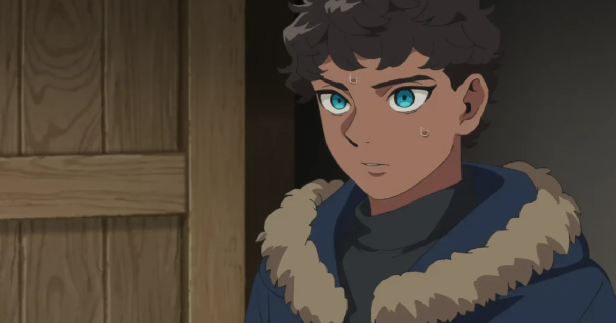 Delicious in Dungeon Episode 21 Will Reveal Shuro and Kabru's Stance on ...