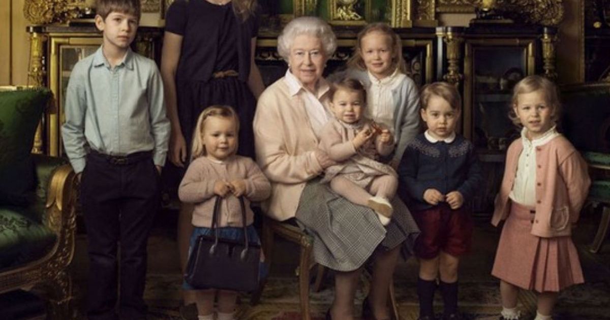 Our Queen at Ninety Streaming: Watch & Stream Online via Paramount Plus