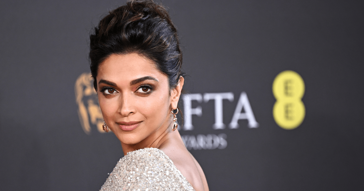Pregnant Deepika Padukone Trolled After Recent Voting Photos
