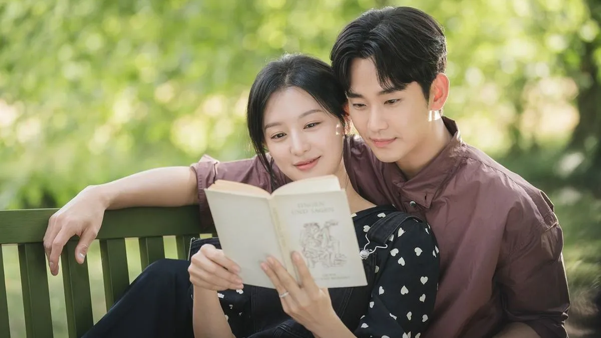 Queen of Tears K-Drama Hindi Dubbed: Where to Watch the Episodes?