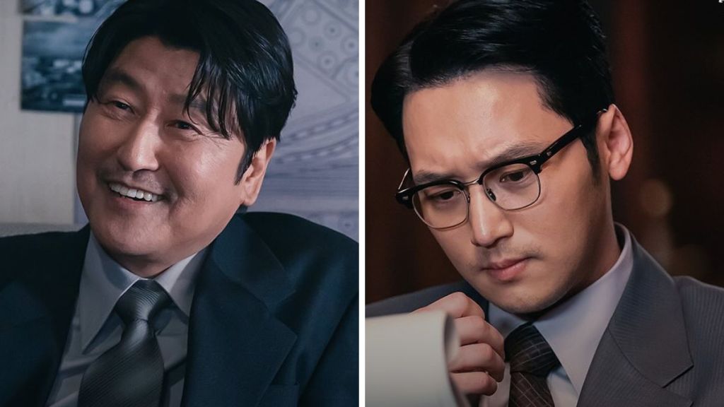 Uncle Samsik Episodes 7 & 8 Release Date & Trailer Revealed
