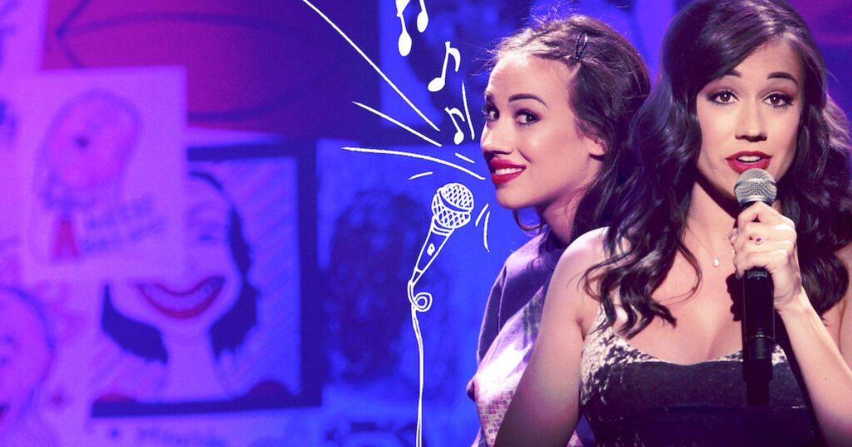 Miranda Sings Live... Your Welcome Streaming: Watch & Stream Online via ...