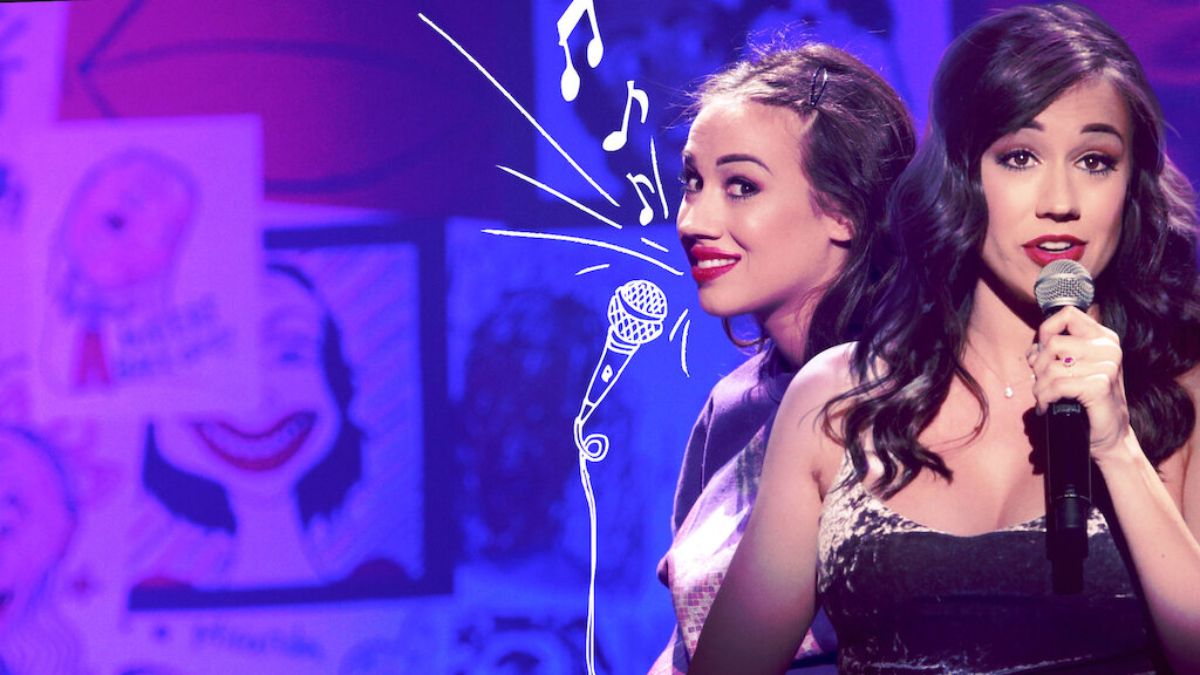 Miranda Sings Live... Your Welcome Streaming: Watch & Stream Online via ...