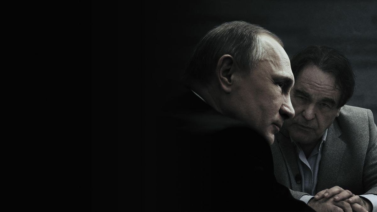 The Putin Interviews Season 1 Streaming: Watch & Stream Online via ...