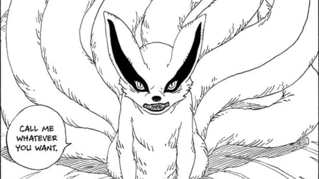 Boruto: Two Blue Vortex Chapter 10 Recap: Sarada Clashes With Hidari