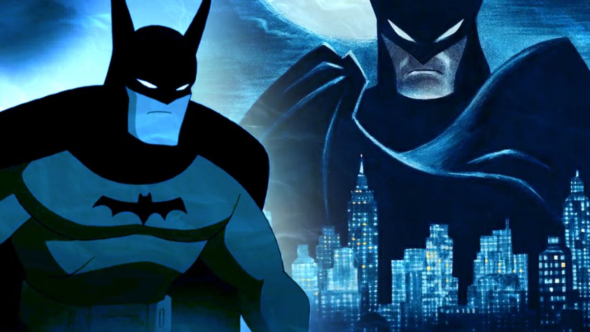 Batman: Caped Crusader Season 1 Streaming Release Date: When Is It ...