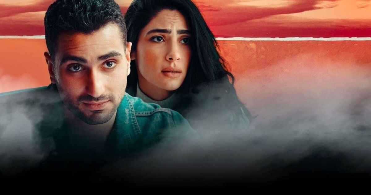 Farq Khebra Streaming: Watch & Stream Online via Netflix