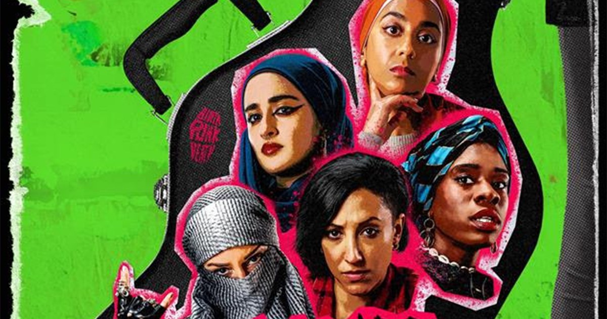 We Are Lady Parts Season 2 Trailer Previews Peacock Comedy Return