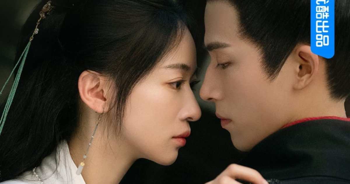 The Double Official Teaser Trailer Shows Wu Jinyan’s Search for Justice