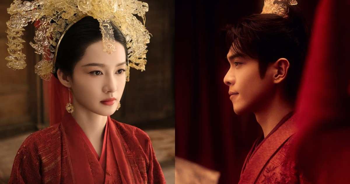Joy of Life Season 2 Episode 25 Recap & Spoilers: Zhang Ruoyun Marries ...
