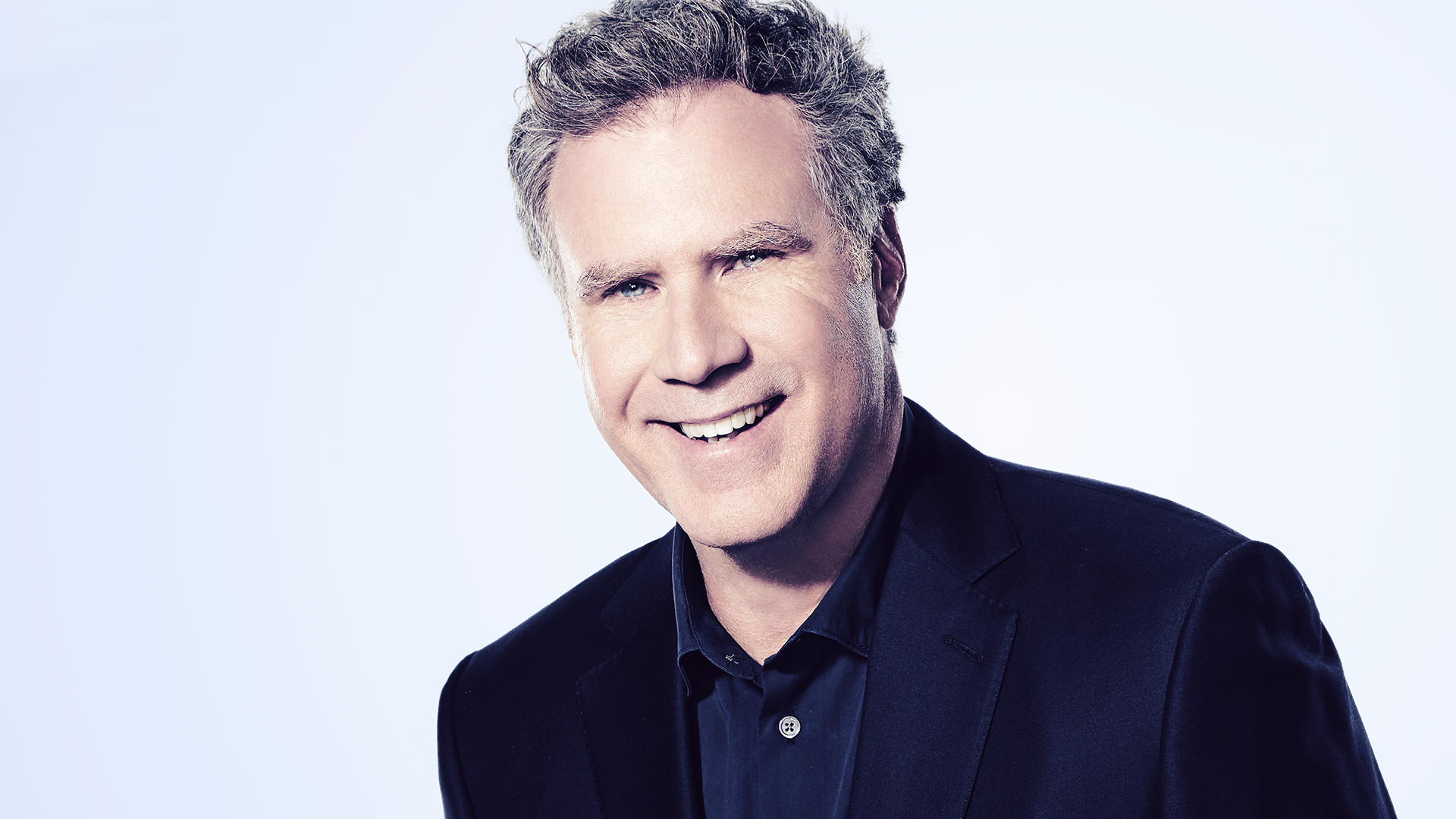 Will Ferrell Reunites With Old School’s Luke Wilson in New Netflix Show
