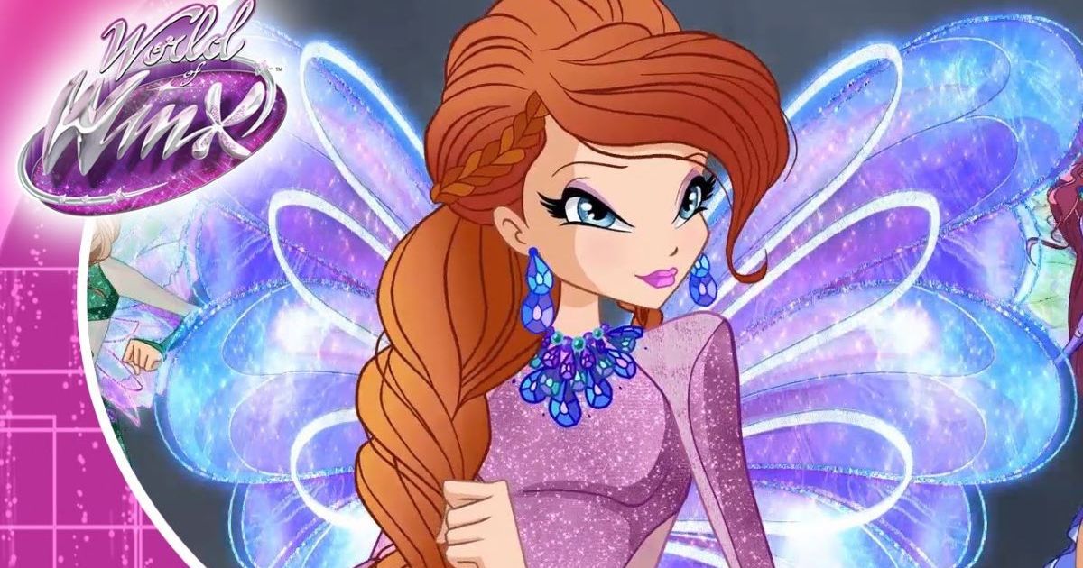 World of Winx Season 2 Streaming: Watch & Stream Online via Netflix