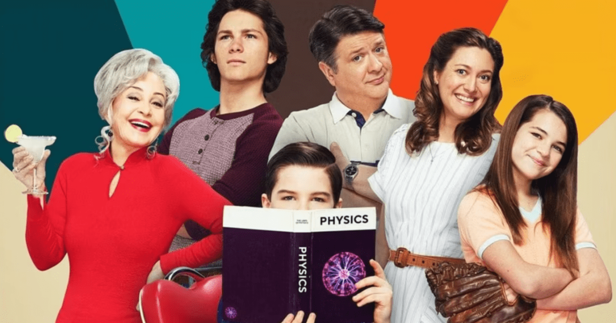 Young Sheldon Series Finale Garners Massive Viewership, Sets New Record