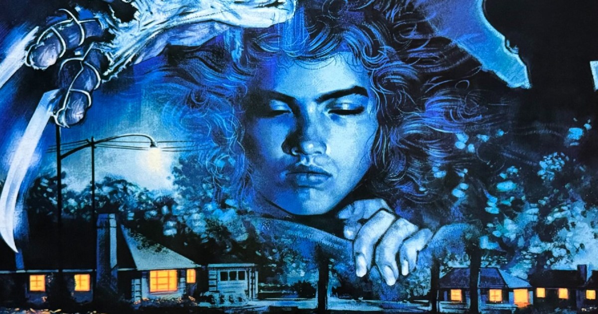A Nightmare on Elm Street 4K UHD Ultimate Collector's Edition Announced