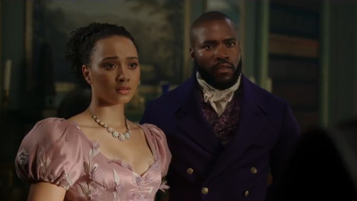 Bridgerton Season 3: Lord & Lady Kent Explained