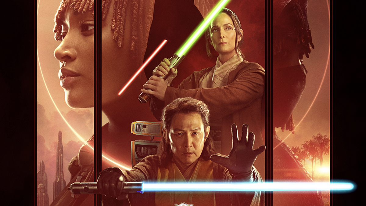 Disney Plus June 2024 Schedule: New TV Shows & Movies Lineup