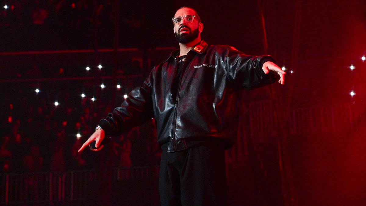 Drake House Shooting: What Happened Near Happy Part 6 Singer's Mansion?