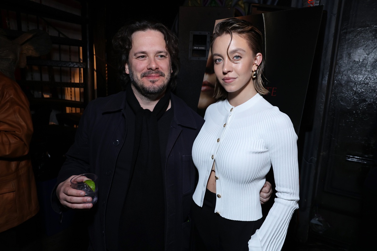 Barbarella: Edgar Wright in Talks to Direct, Writers Set for Sydney ...