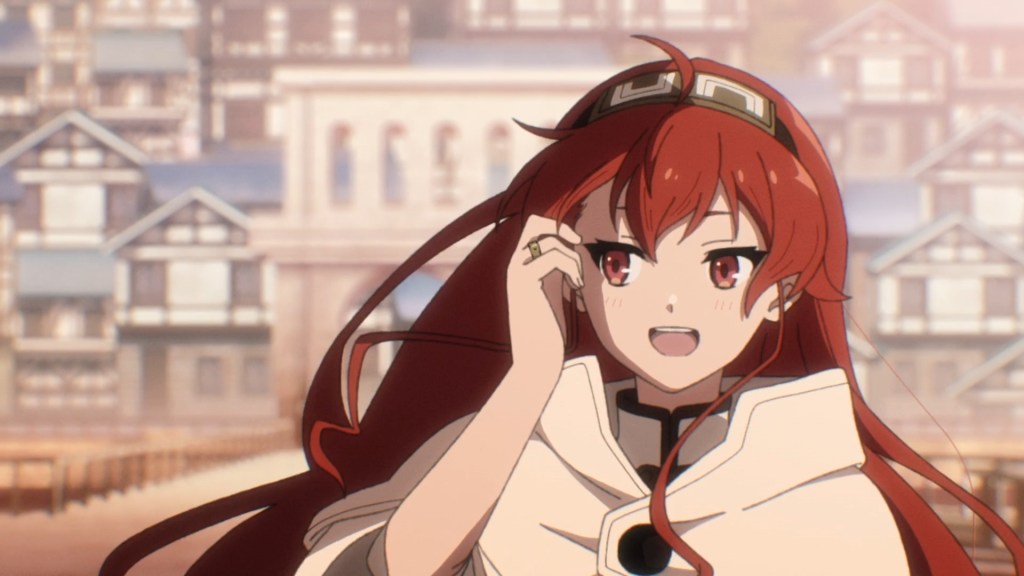 Mushoku Tensei Jobless Reincarnation: 5 Characters Stronger Than ...