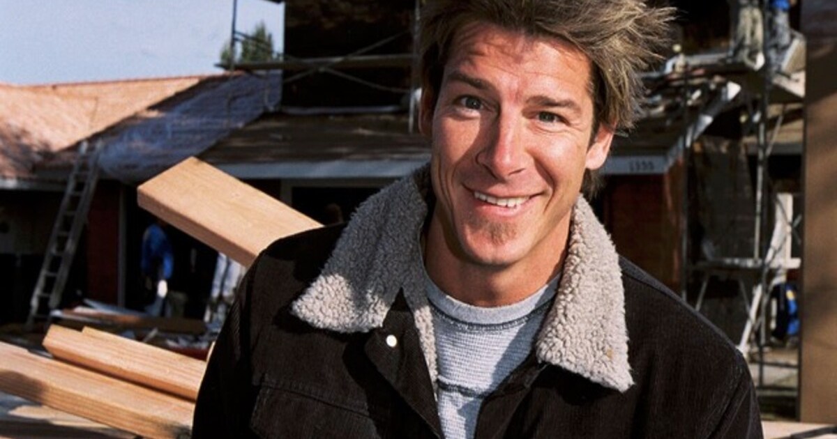 Extreme Makeover: Home Edition (2003) Season 1 Streaming: Watch ...