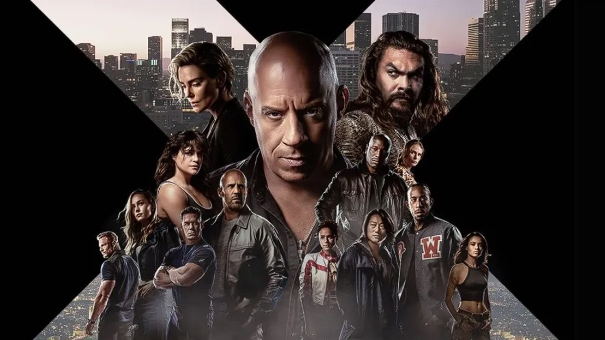 Fast & Furious Watch Order: How to Watch FAF Movies By Chronological ...