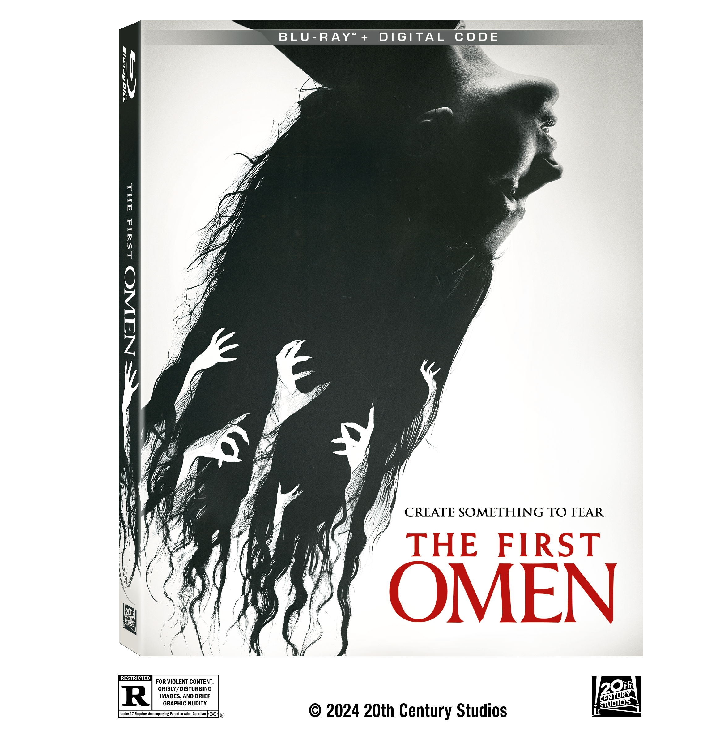 The First Omen Blu-ray, Hulu, and Digital Release Dates Set