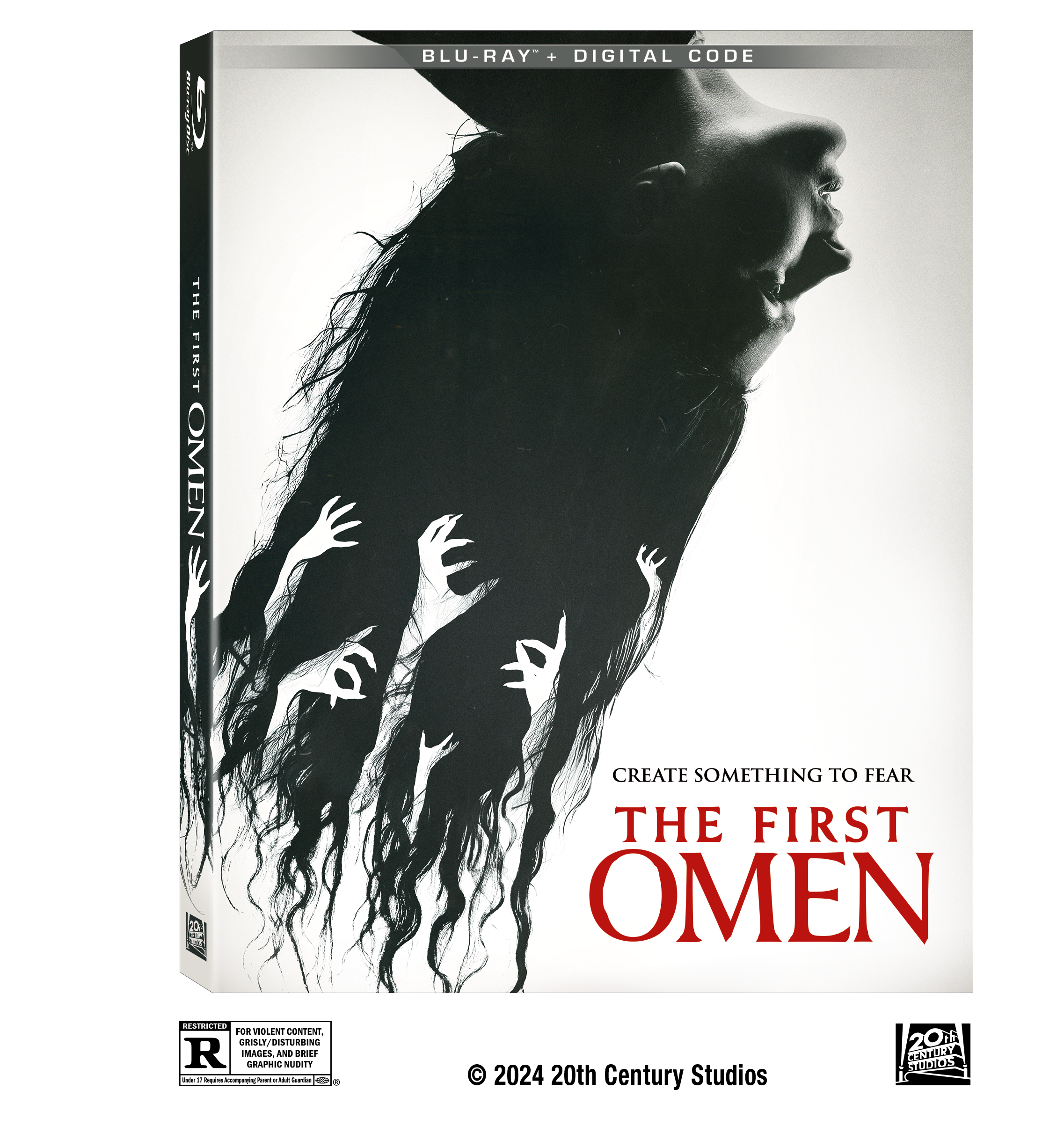 The First Omen Blu-ray, Hulu, and Digital Release Dates Set