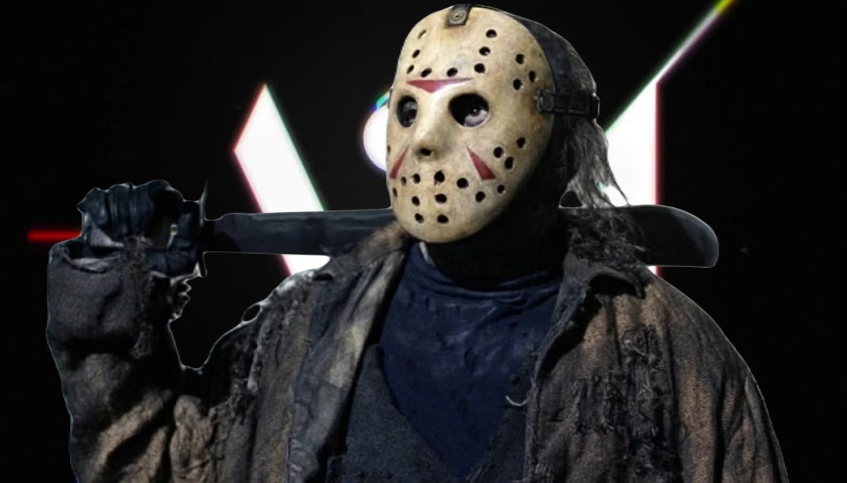 Friday the 13th Reveals New Jason Voorhees Actor