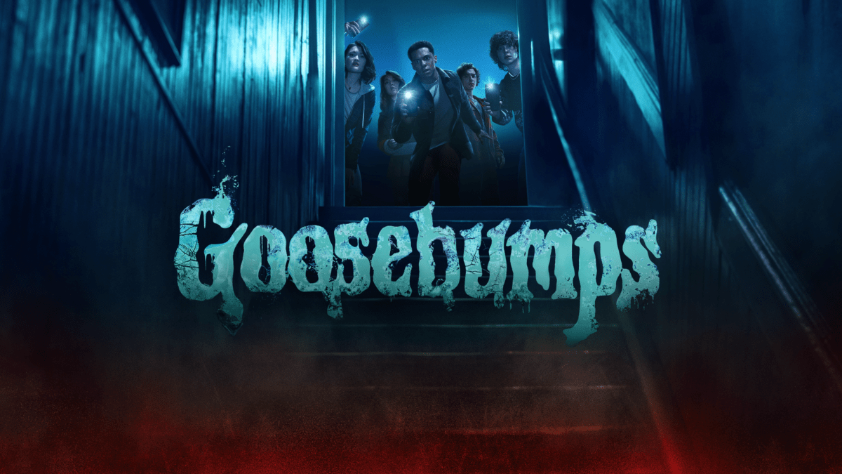 Goosebumps Season 2: Arjun Athalye, Stony Blyden, More Added to Disney+ ...