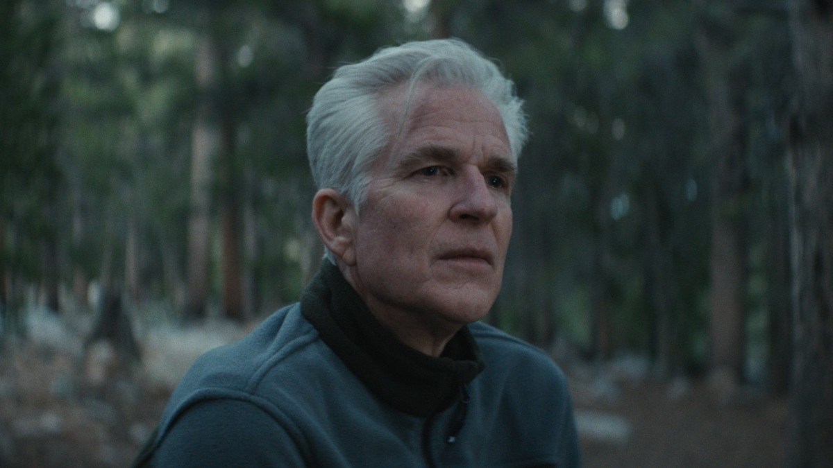 Hard Miles VOD Release Date Set for Matthew Modine Biking Movie