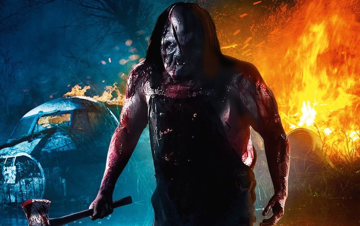 Horror Archives - ComingSoon.net