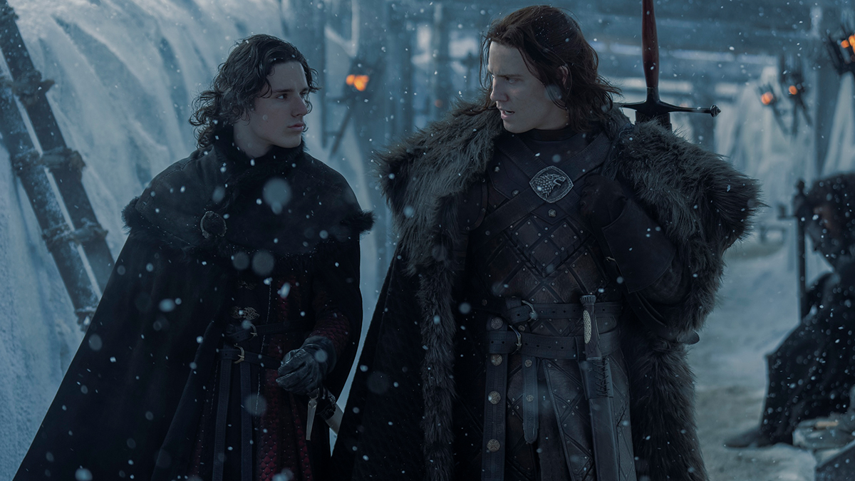 HBO Max Schedule Additions: New TV & Movies Arriving November 21-27