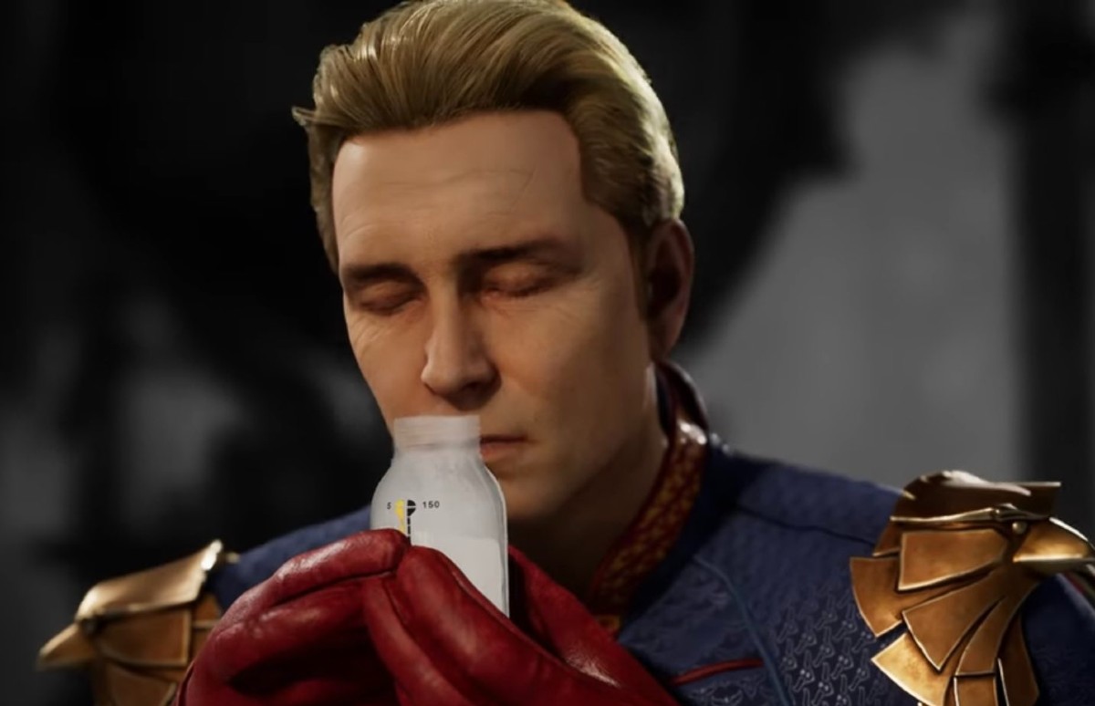 Mortal Kombat 2 MPA Rating Promises Gory Fighting Game Movie Sequel