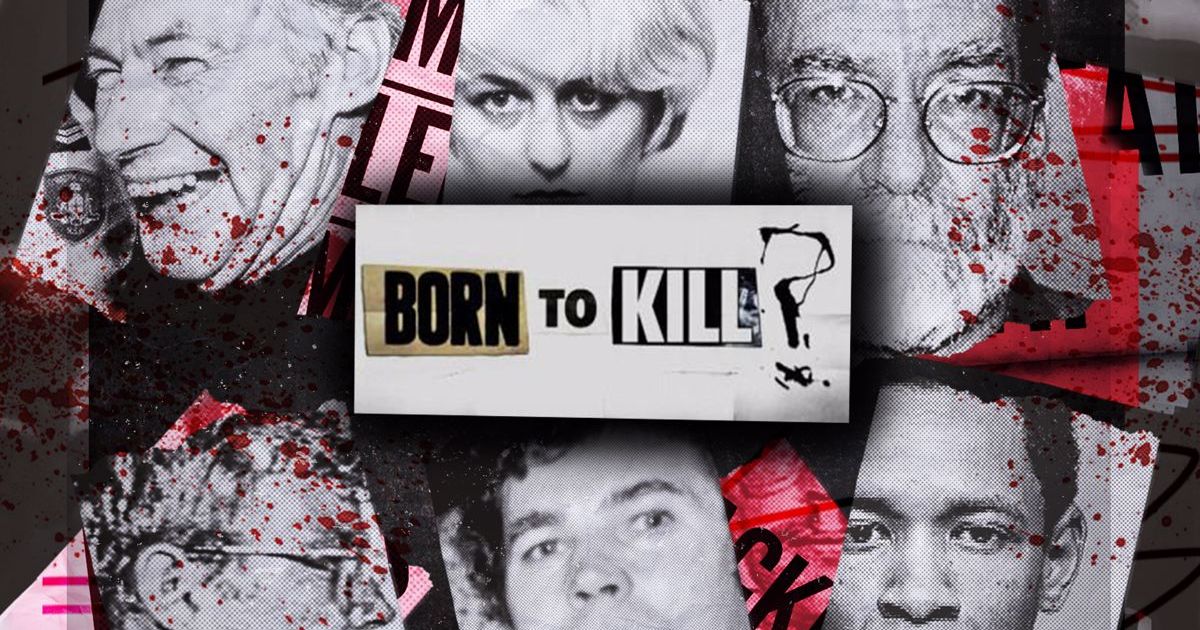 Born to Kill? Season 1 Streaming: Watch & Stream Online via Amazon ...