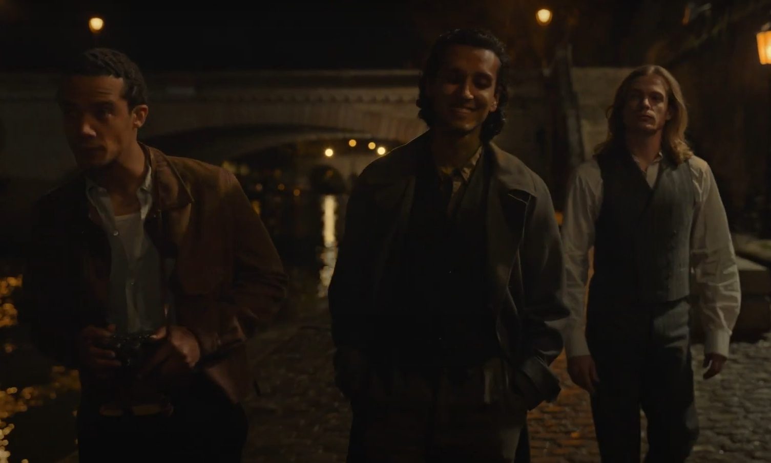Interview with the Vampire Season 2 Video Previews Lestat's New Role in ...