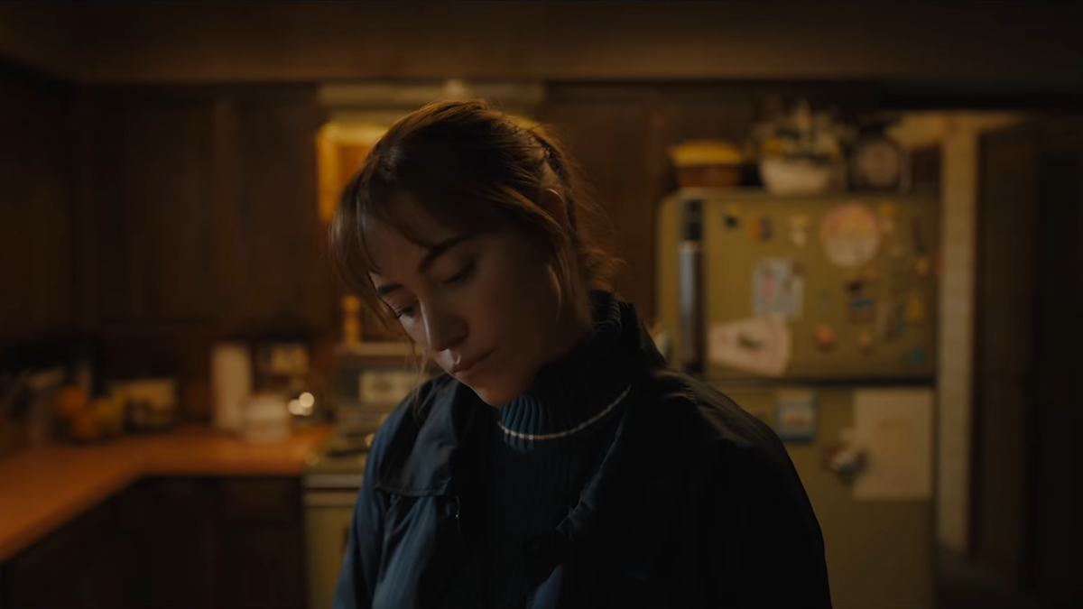 Longlegs Trailer Shows Intense Search for Serial Killer in Neon Horror ...