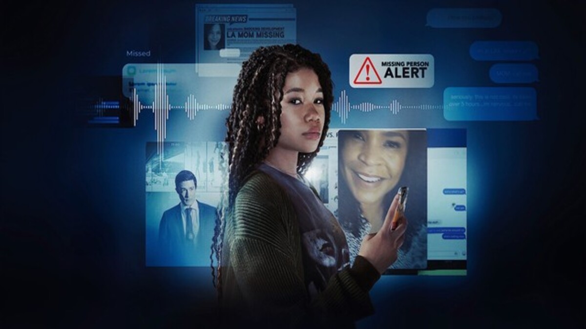 Missing (2023) Streaming: Watch & Stream Online via Netflix