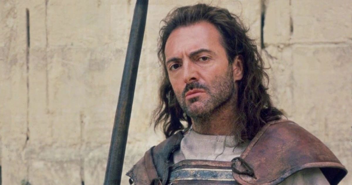 The Odyssey (1997) Season 1 Streaming: Watch & Stream Online via Amazon ...