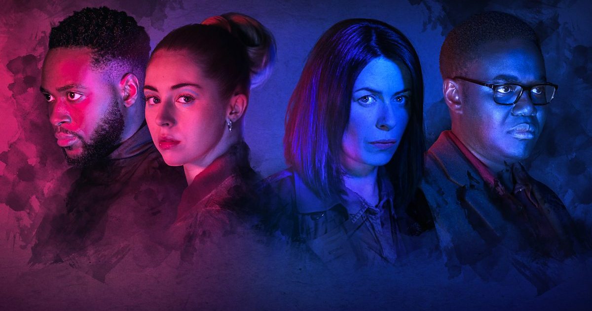 We Hunt Together Season 1 Streaming: Watch & Stream Online via ...
