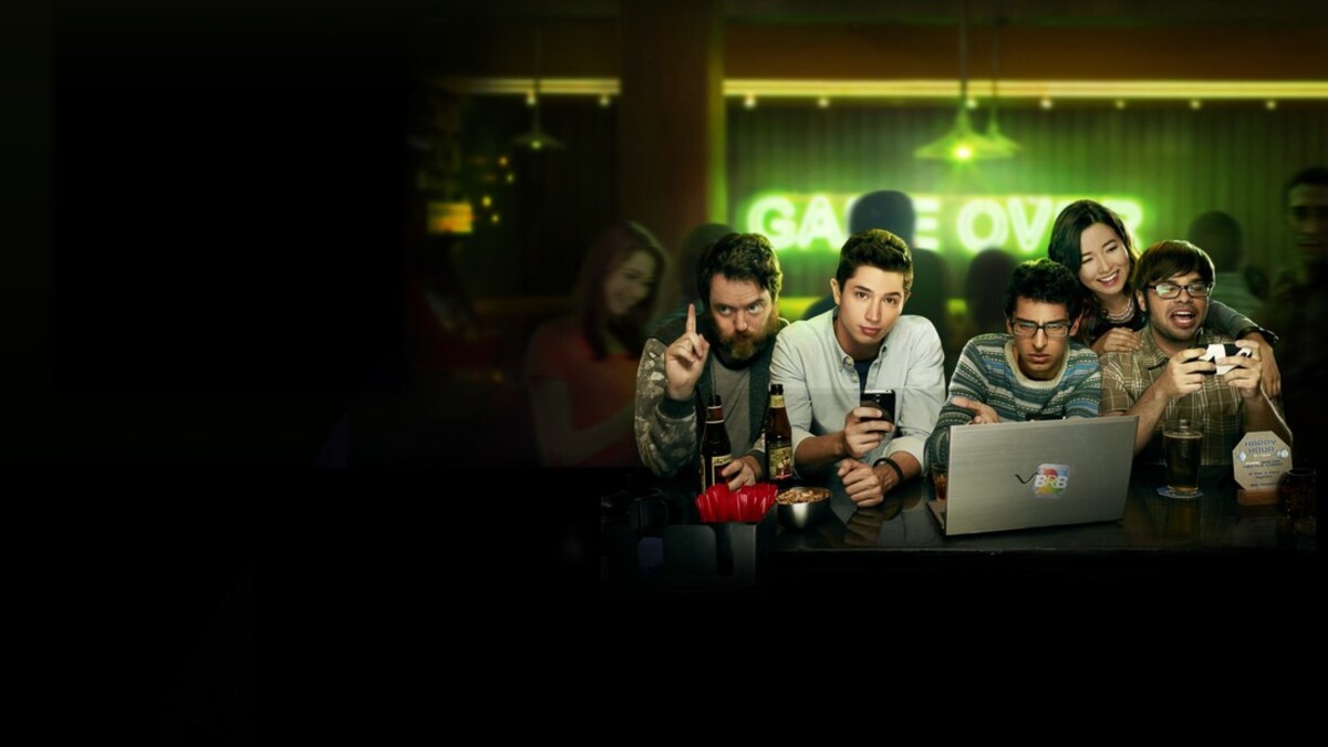 Betas Season 1 Streaming: Watch & Stream Online via Amazon Prime Video