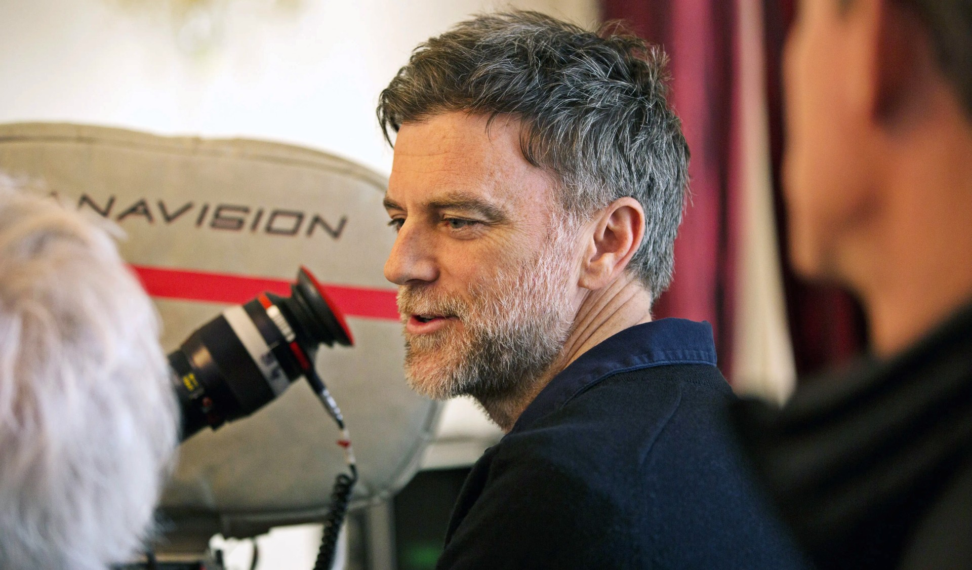 Paul Thomas Anderson's Next Film Reportedly Has Sci-Fi Elements