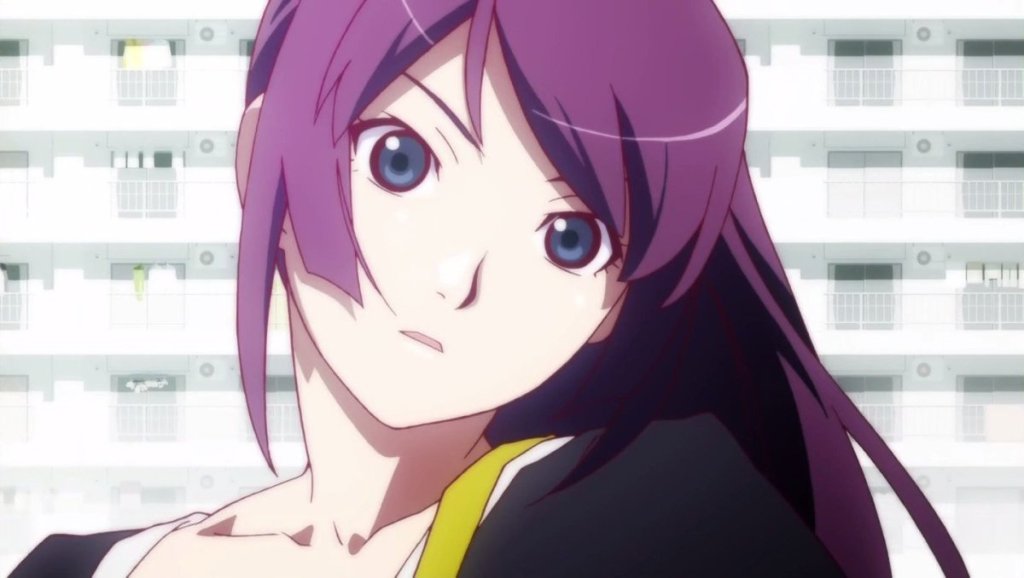 Monogatari Anime Teases New Project With Cryptic X Post