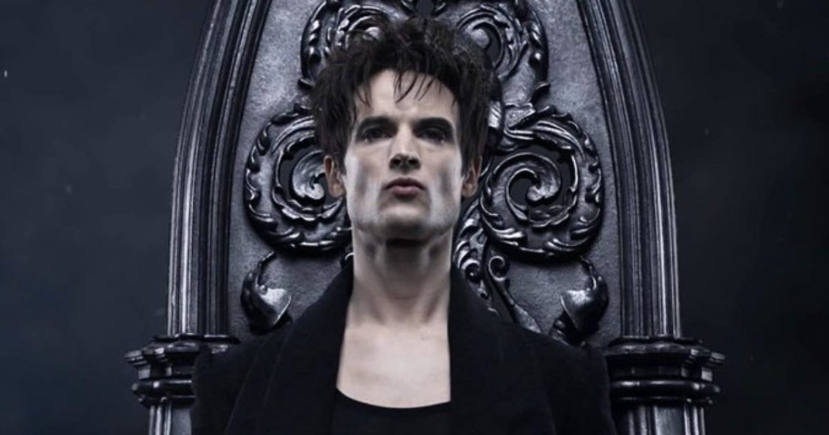 Sandman Season 2 Cast Video Confirms Remaining Endless Members