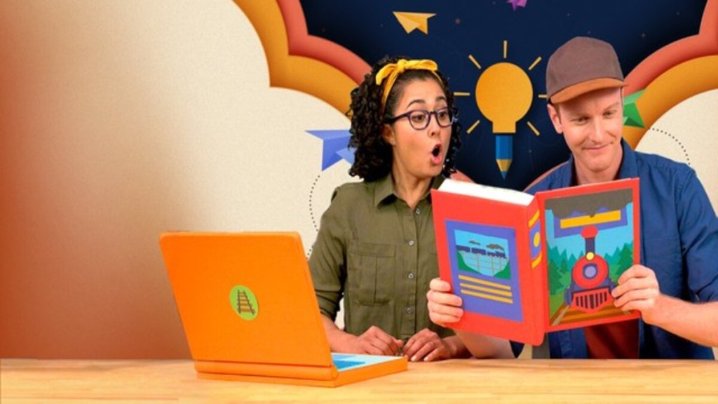 Weird But True Season 1 Streaming: Watch & Stream Online via Disney Plus