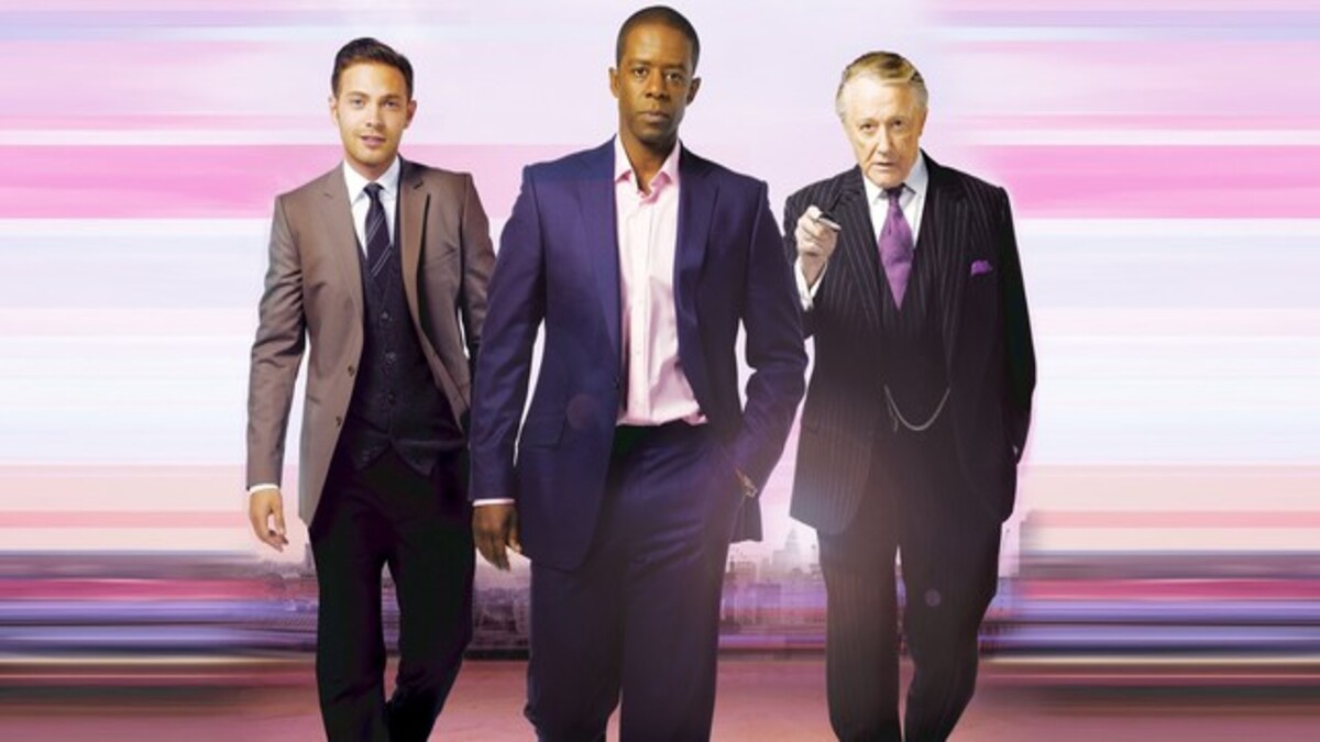 Hustle (2004) Season 2 Streaming: Watch & Stream Online via Amazon ...