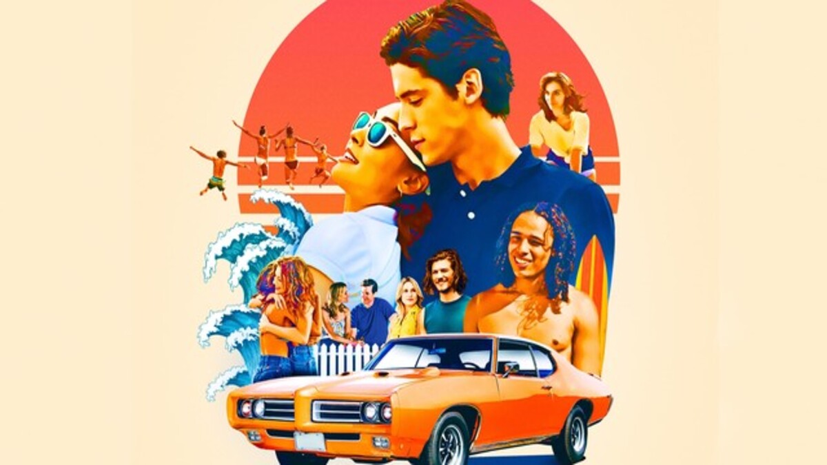 Summer Days, Summer Nights Streaming: Watch & Stream Online via Amazon ...