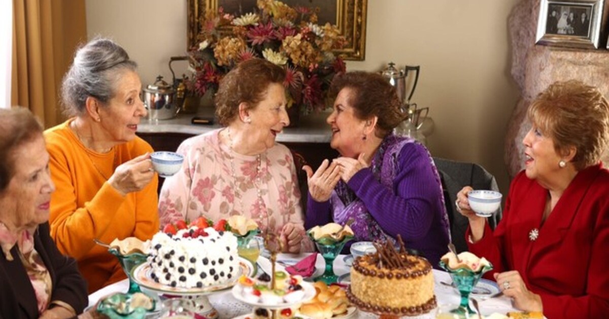 Tea Time (2014) Streaming: Watch & Stream Online via Netflix